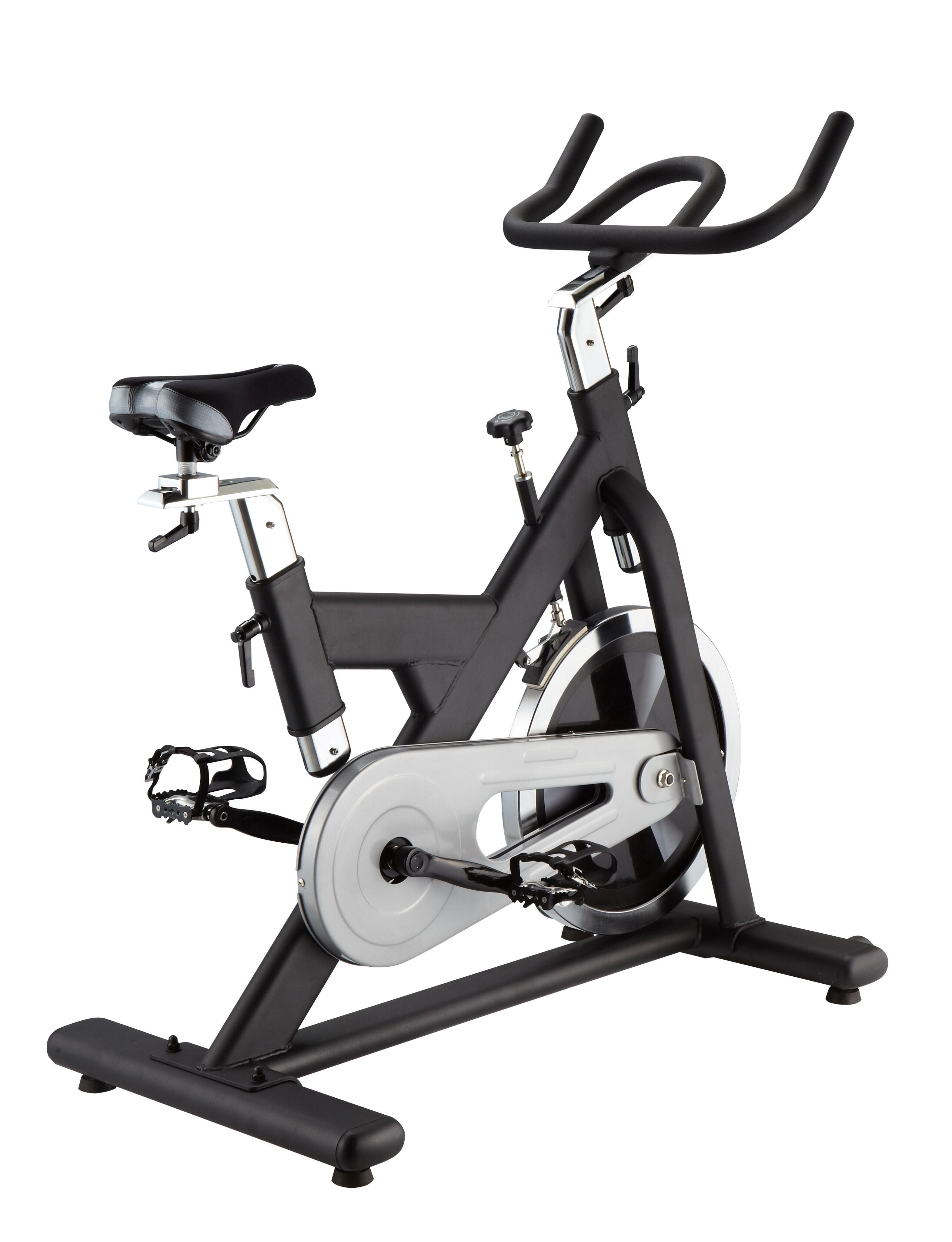 Spin Bike Factory | FS158 Commercial Spin Bike Manufacturer
