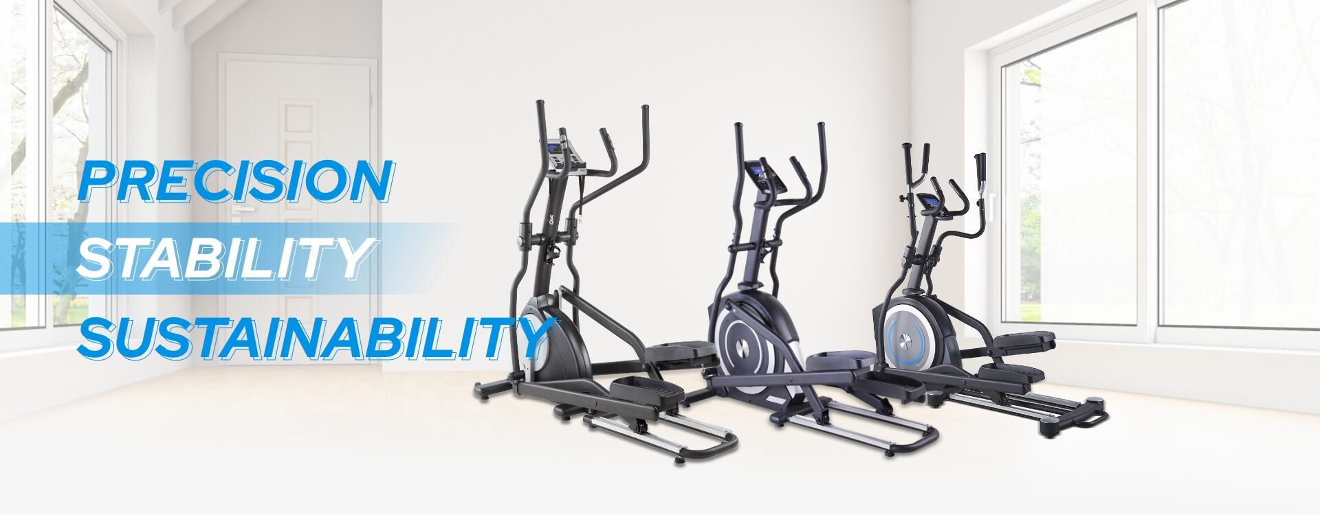 Fitness Equipment Manufacturer & Supplier | Equipment Factory